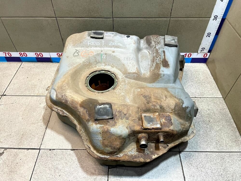 Бак топливный Ford Focus I