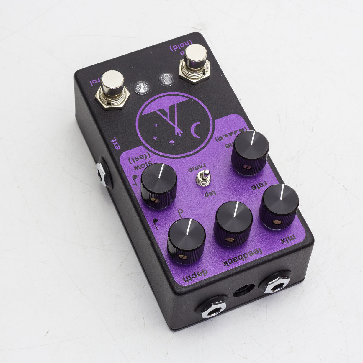 Native Audio Midnight V2 phaser — фото 1