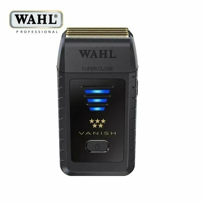 Wahl Электробритва 8173, черный матовый