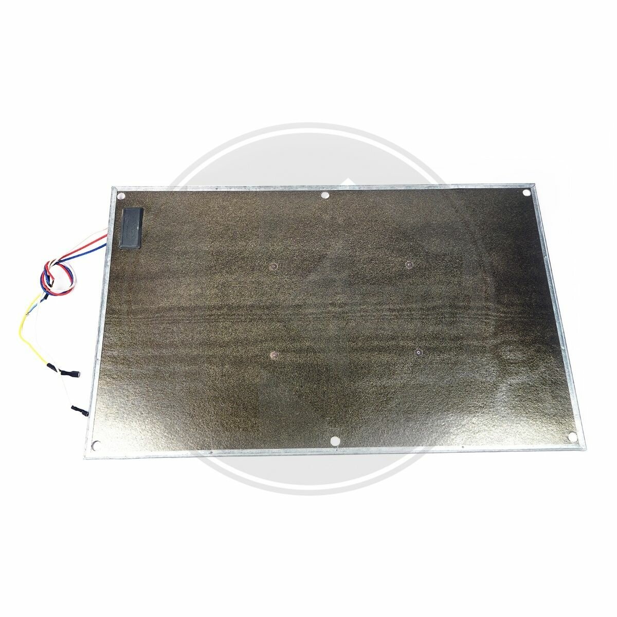 Нагревательный элемент (390*620*3,5 мм) 1500Вт для обогревателя