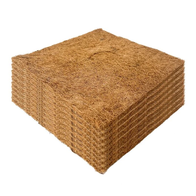 Кокосовые подстилки для кур премиум 1PC