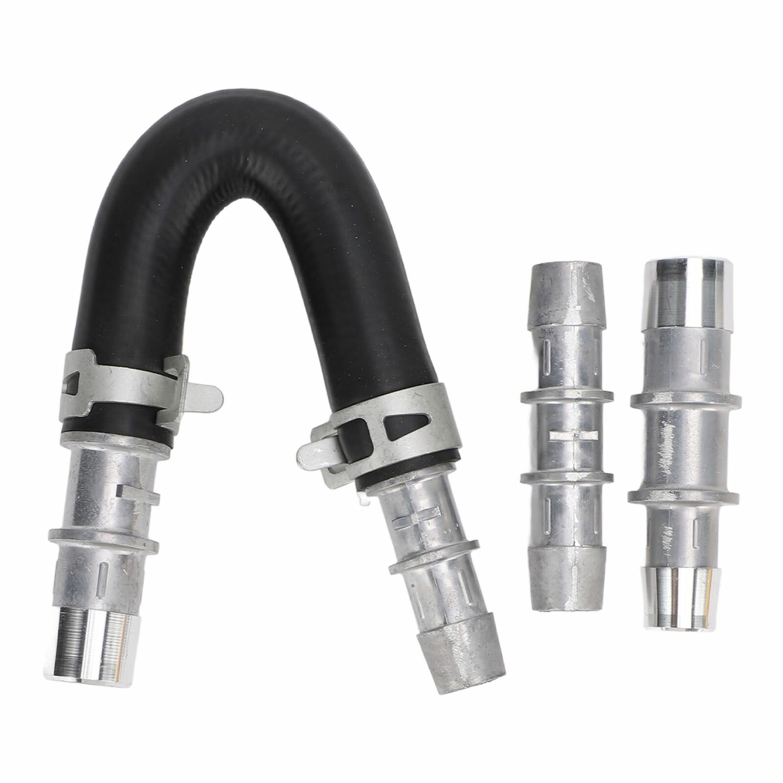 Комплект байпаса нагревателя 5/8"-3/4" с алюминиевым соединением 626-001