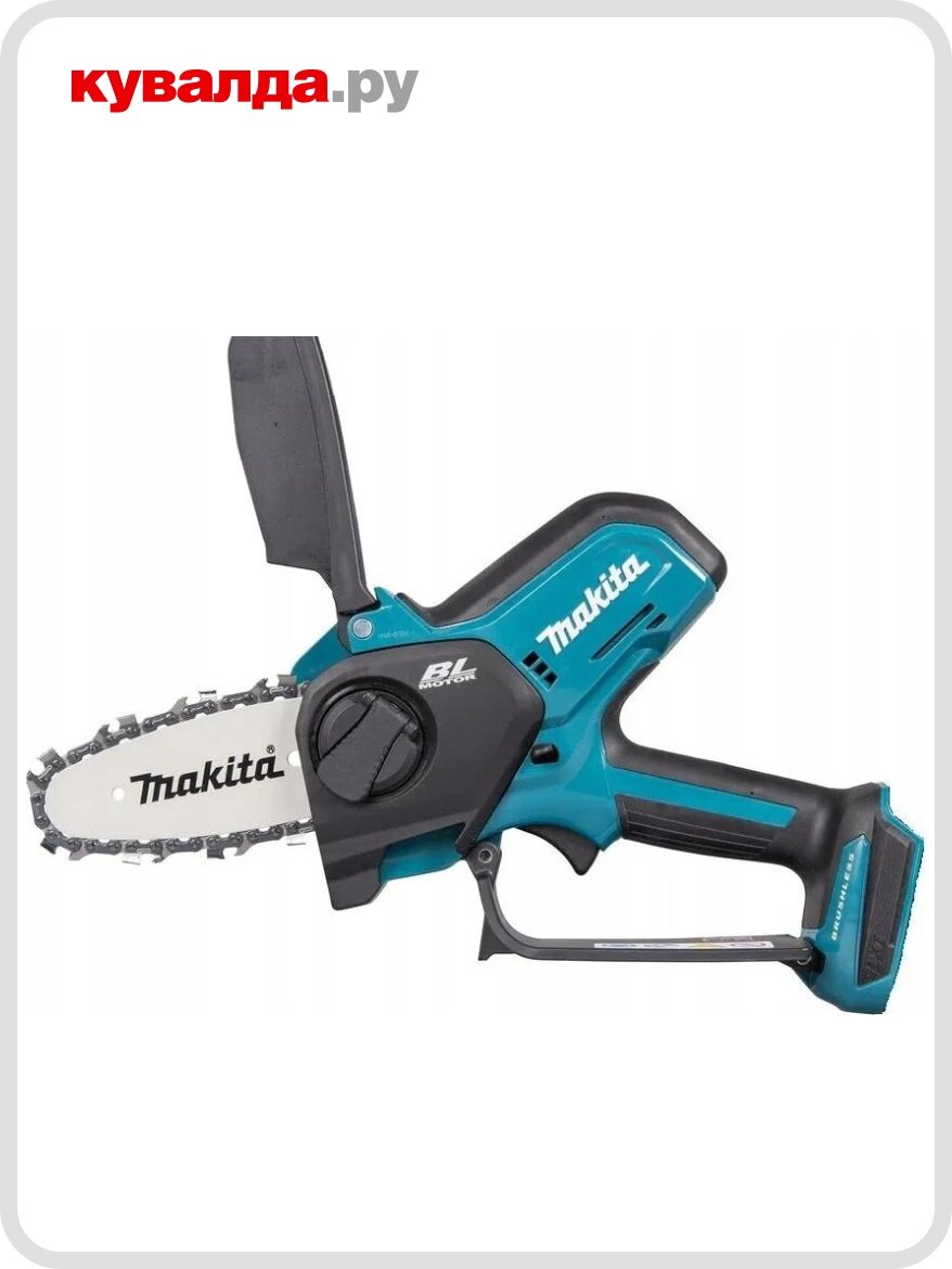 Пила цепная аккумуляторная MAKITA DUC101Z