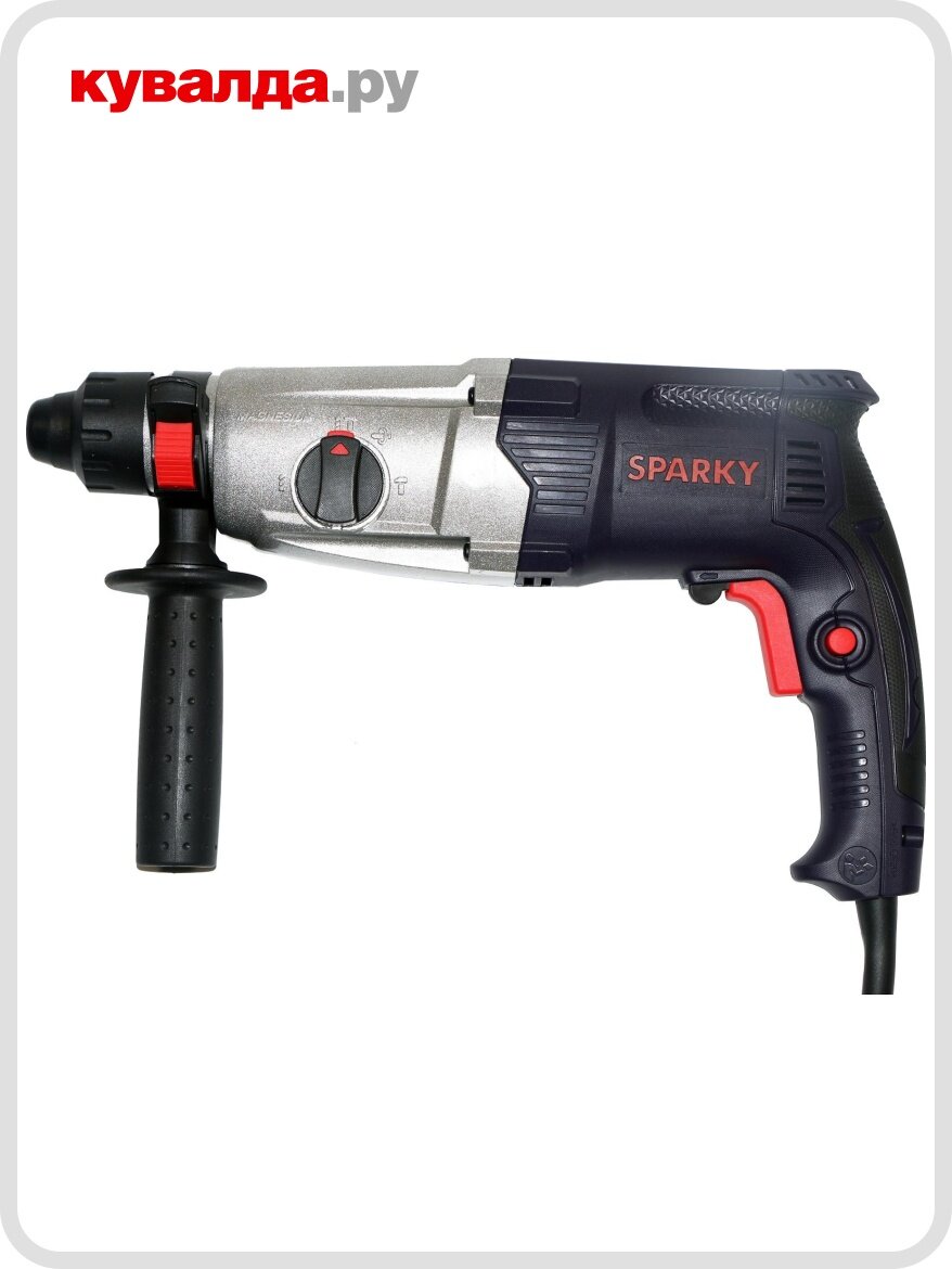 Перфоратор SPARKY BPR 300E