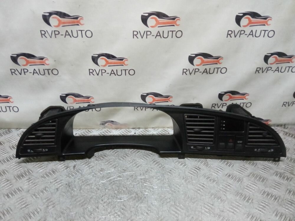 Накладка панели приборов Daewoo Nubira 1999 — 2003 Daewoo