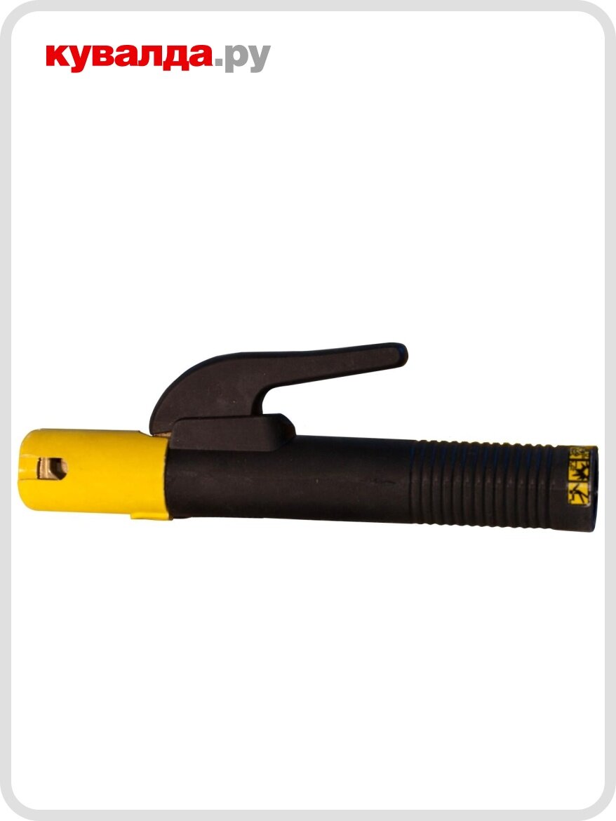 Электрододержатель ESAB Prima 200 (200А)