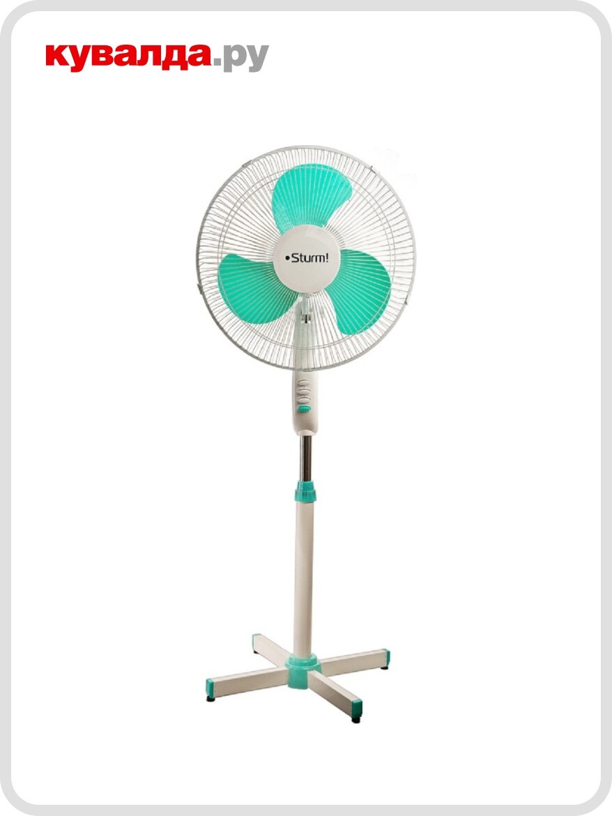 Вентилятор Sturm SF4001 напольный
