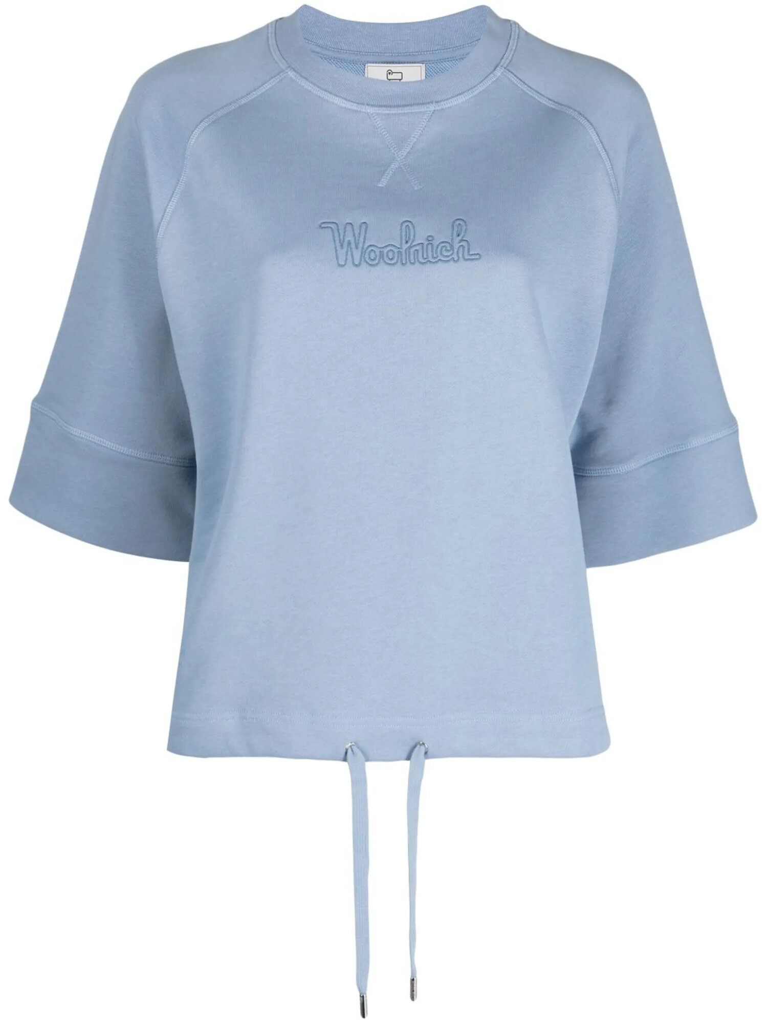 Футболка Woolrich