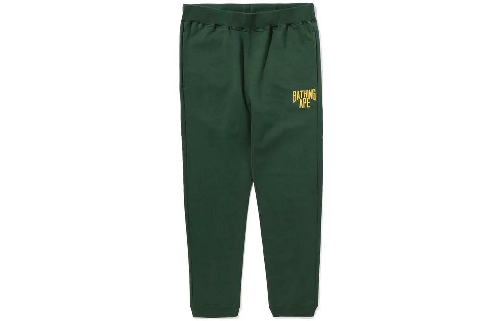 Брюки спортивные