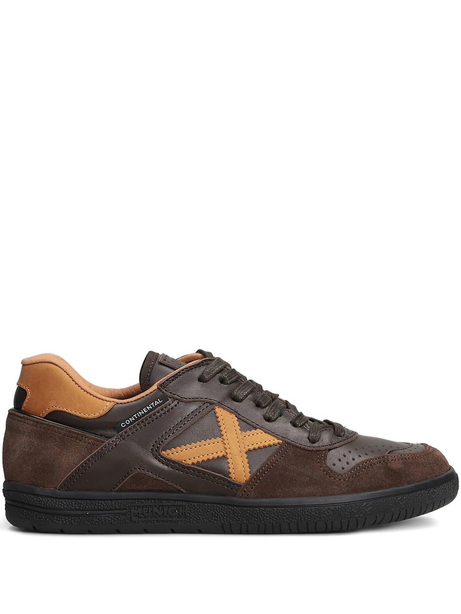 Кроссовки Continental Premium