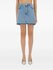Шорты MOSCHINO JEANS, размер 25