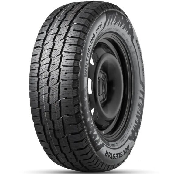 А/шина DoubleStar DW06 195/70 R15C 104/102R