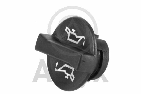 Крышка маслозаливной горловины CITROEN/PEUGEOT/FIAT 2.2D ASLYX арт. AS201511