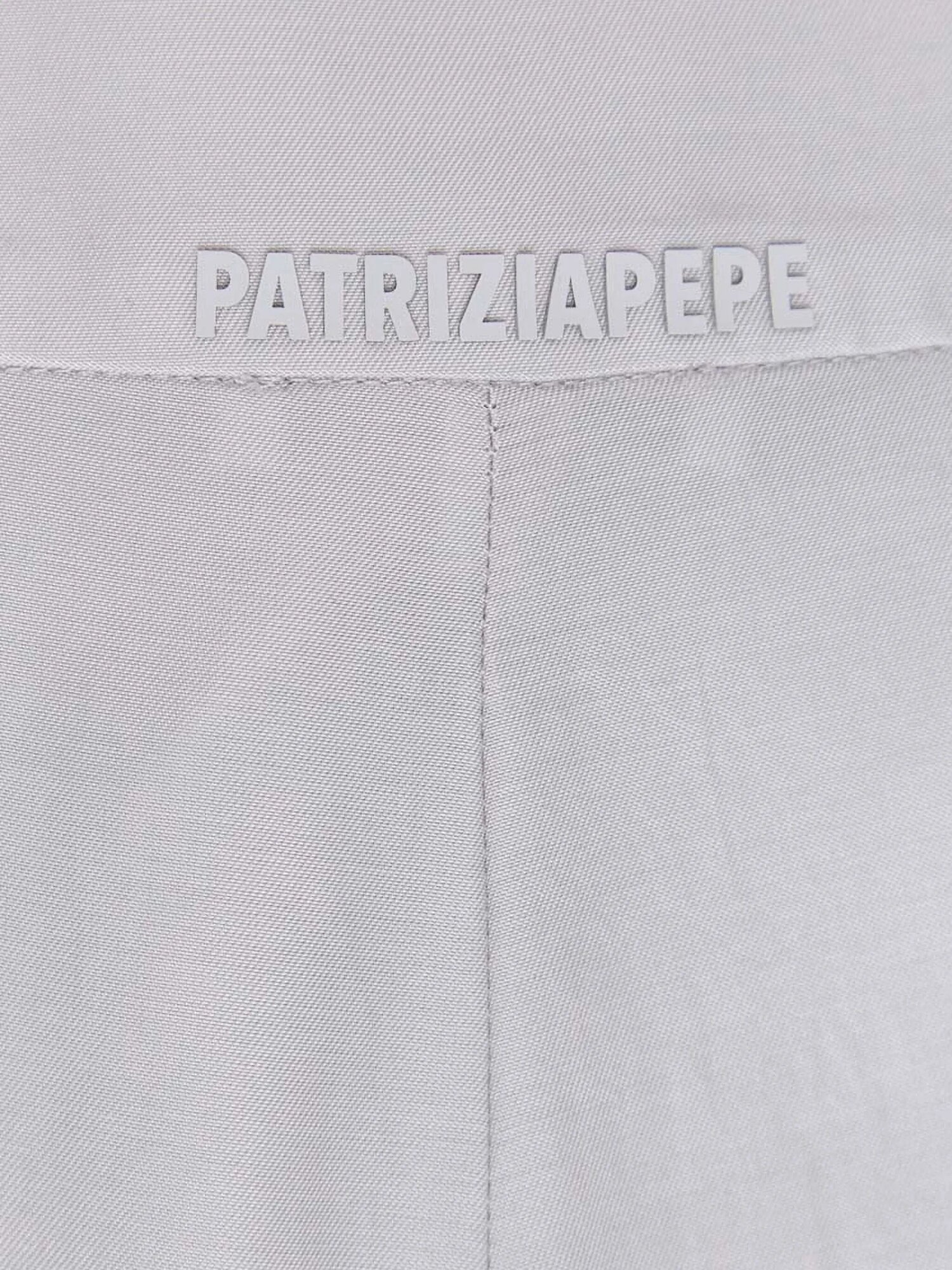 Брюки PATRIZIA PEPE, размер 40 — фото 1