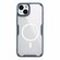 7021347 Nillkin Чехол Nature TPU Pro Magnetic Case, Blue, (iPhone15 Plus)