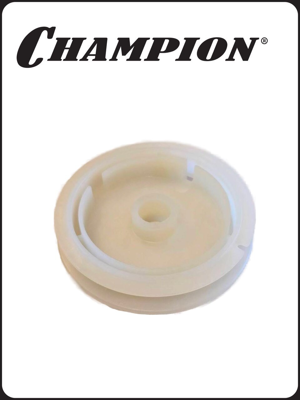 Барабан стартера для резчика швов бензореза CP350