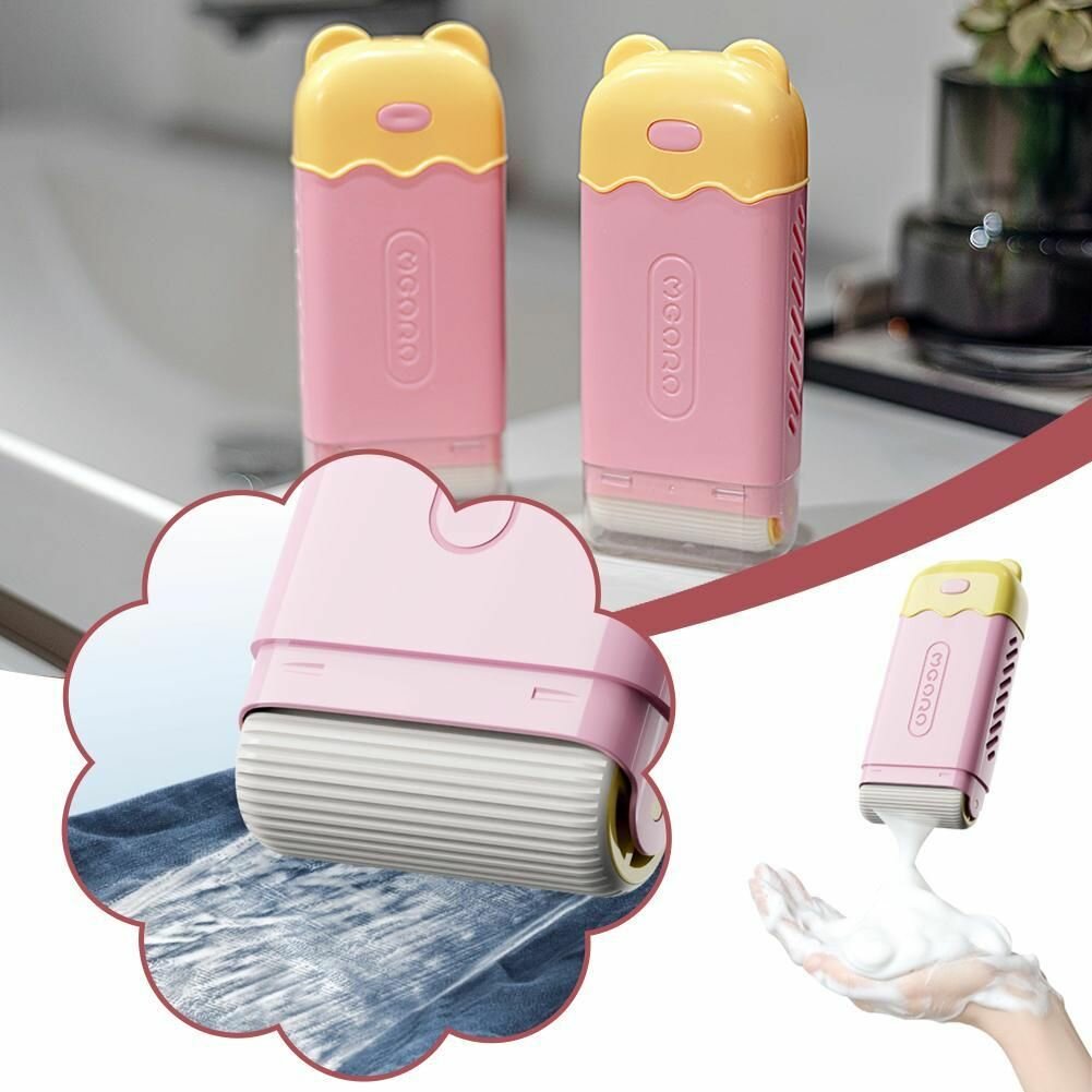 Мыльница дорожная с крышкой / футляр для мыла / контейнер для мыла