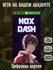 Nox Dash Bundle PC, One, Series X|S , Цифровая версия игры | Доставка на почту