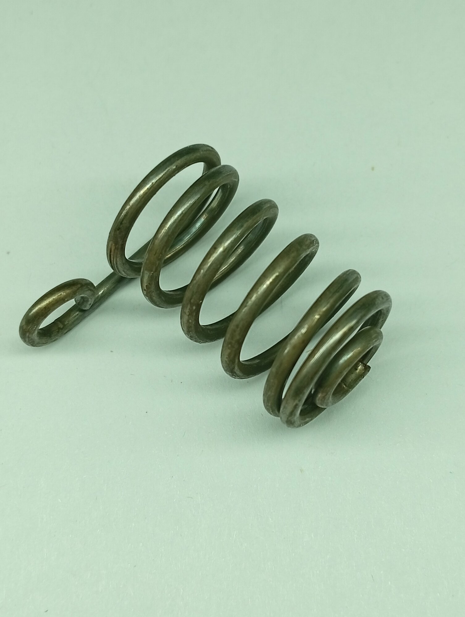 Амортизатор для бензопилы CHAMPION 126T (боковой) / AG2511-25003