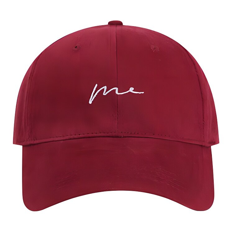 Бейсболка  для мужчин