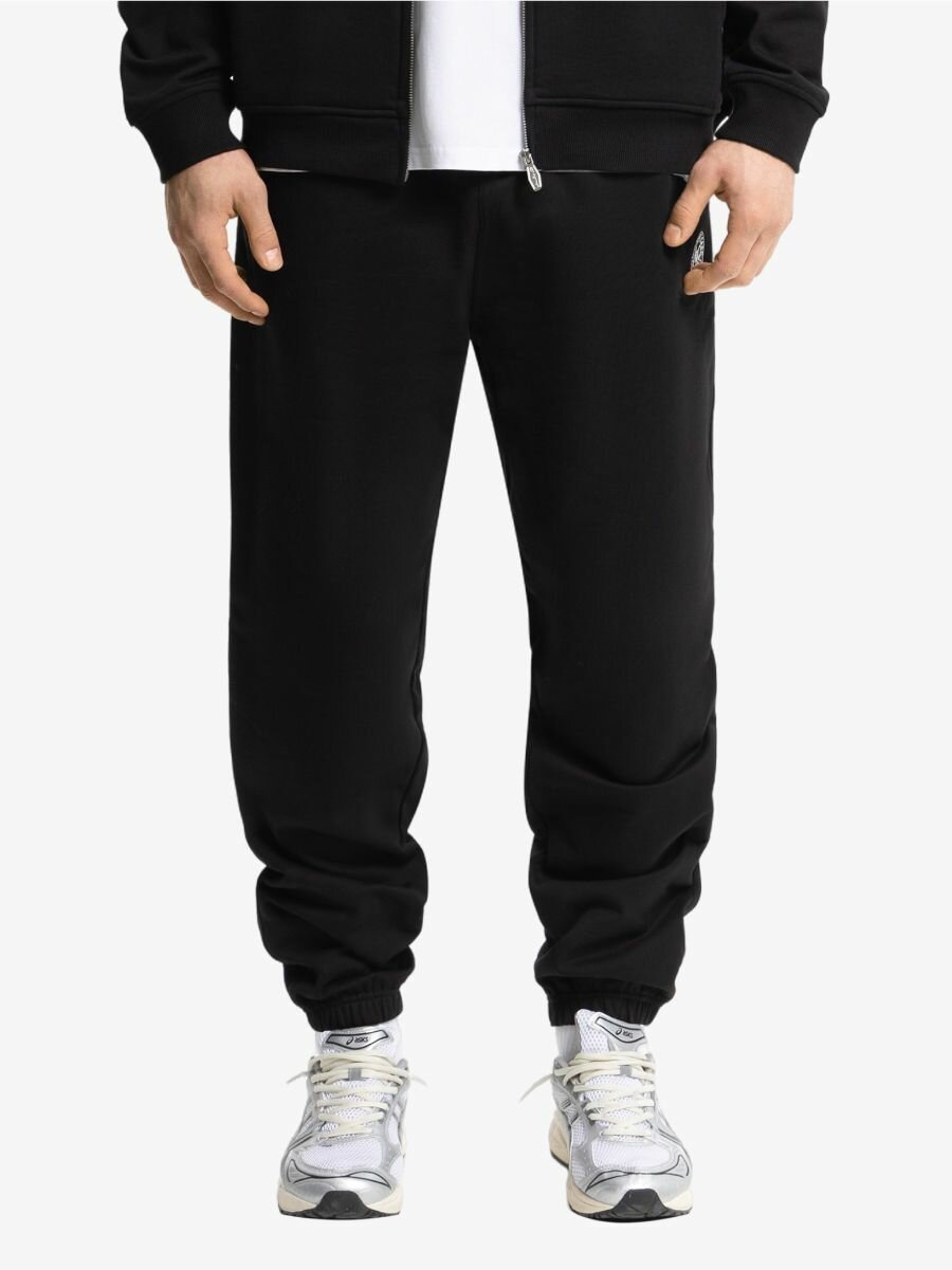 Брюки джоггеры