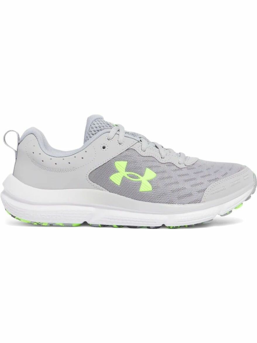 Кроссовки Charged Assert 10