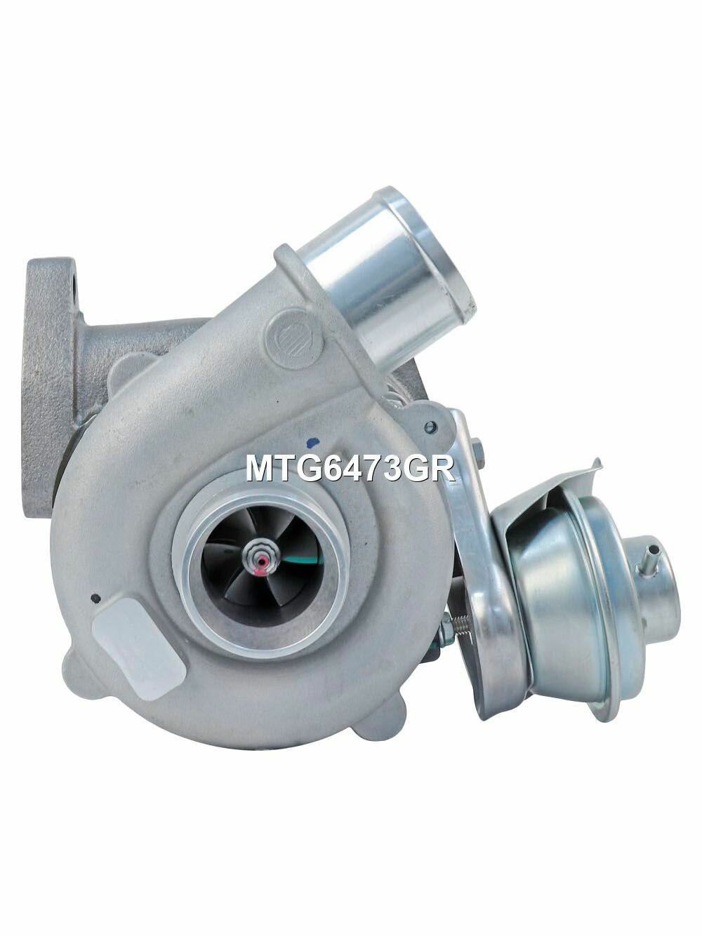 Турбина Toyota Avensis Verso II Privia II