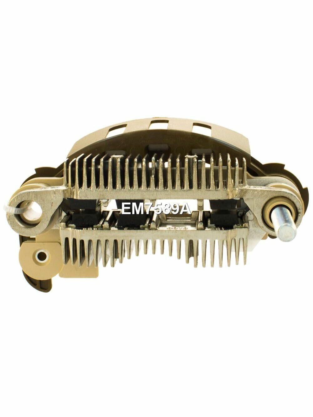 Диодный мост Honda Airwave City Civic Fit Jazz Mobilio