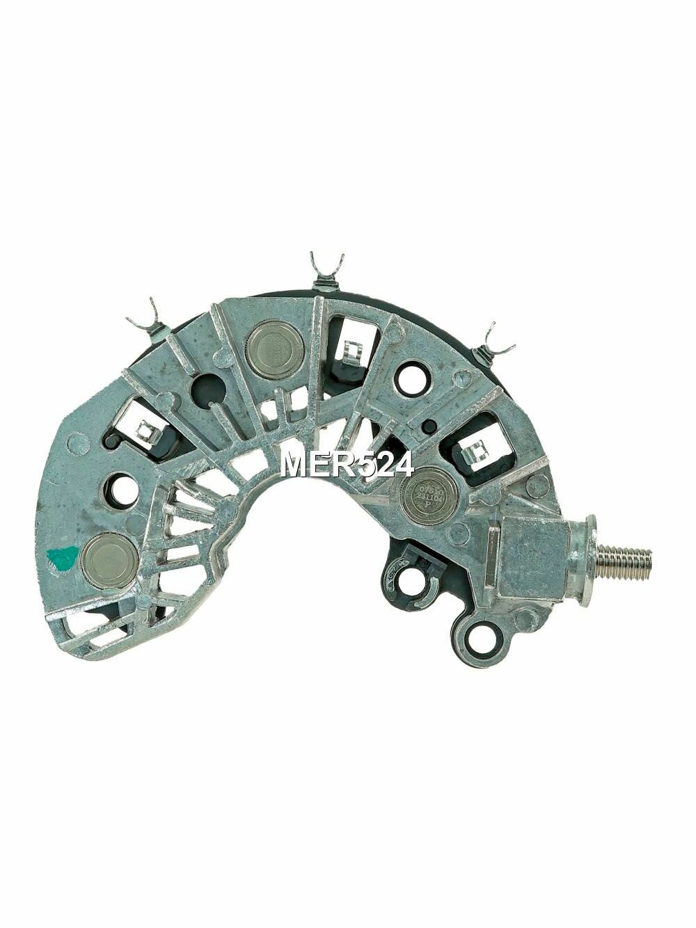 Диодный мост Citroen Berlingo C2 C3 C8 Peugeot 206 307 407 Partner Expert