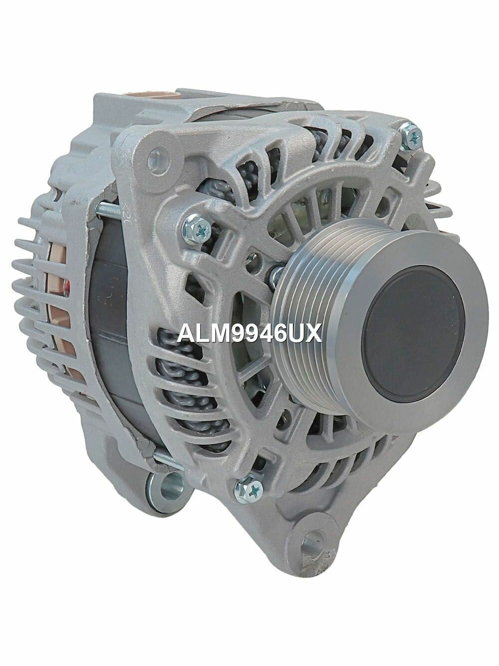 Генератор Nissan Pathfinder Navara Murano