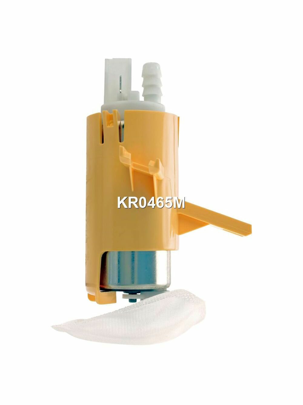 Насос топливный (Бензонасос, модуль в сборе) BMW 3 E46 (БМВ)