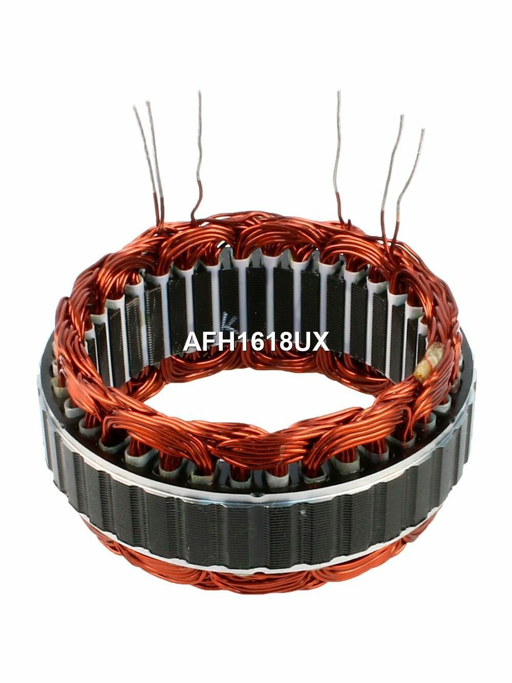 Статор генератора Nissan Primera, Almera (Ниссан Примера, Альмера)