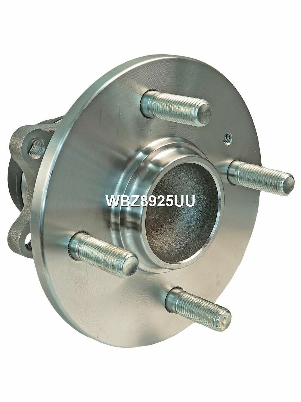 Ступица в сборе Kia Picanto Rio Hyundai Accent Getz i10 i20