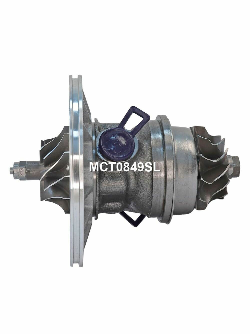 Картридж для турбокомпрессора Volkswagen Golf Passat Vento Seat Toledo Cordoba