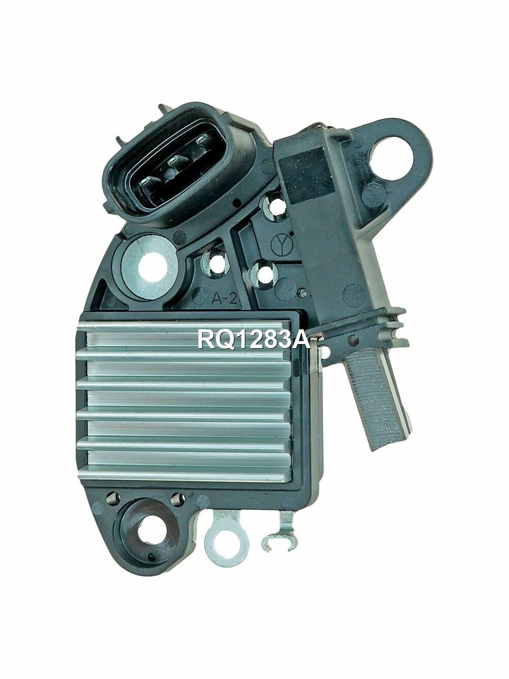 Регулятор генератора Lifan Cebrium, Solano, X60 (Лифан Себриум, Солано, Х60) / Geely Vision (Джили Визион)