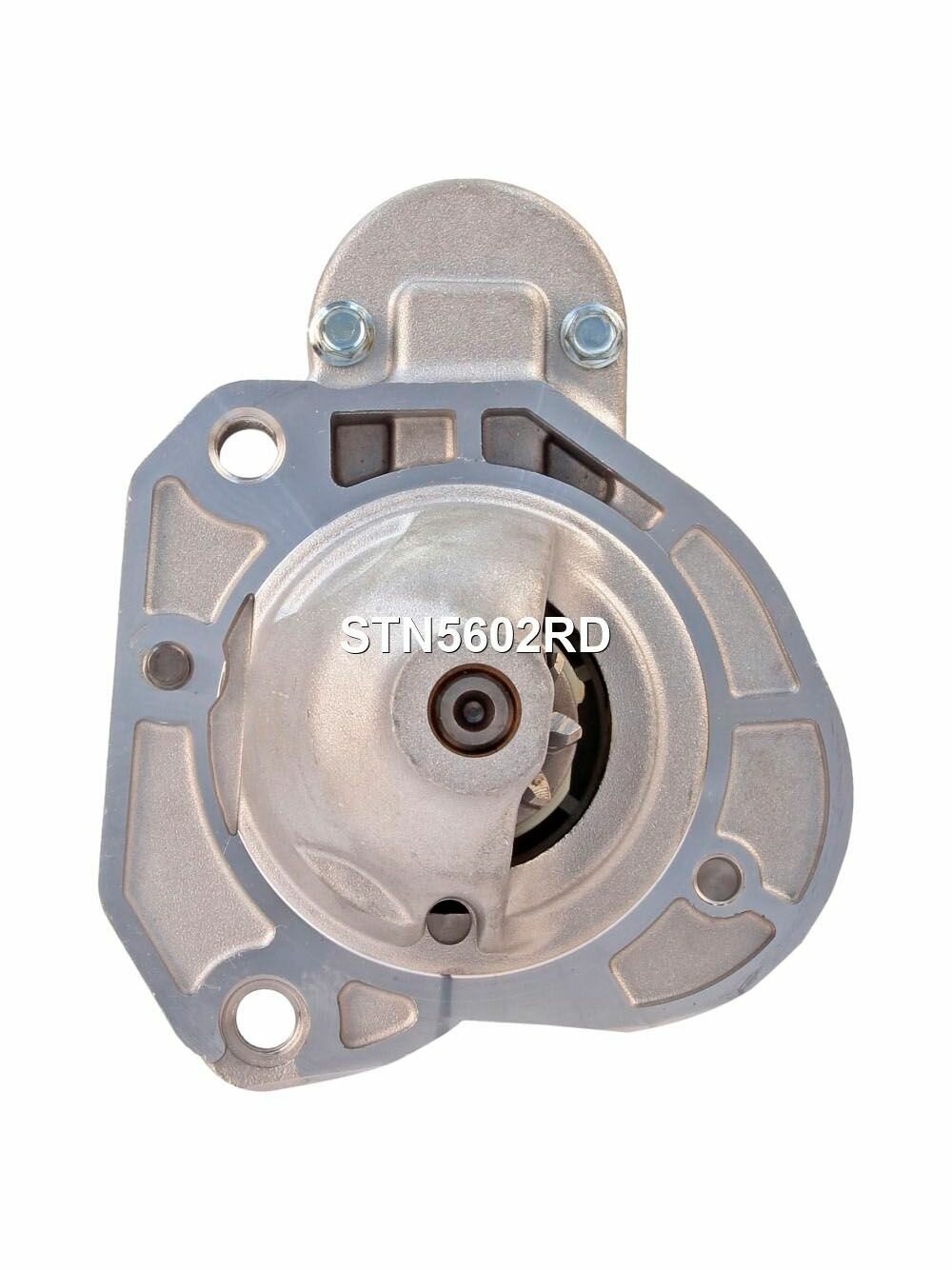 Стартер для автомобиля (автостартер) Jeep Wrangler (Джип Вранглер)