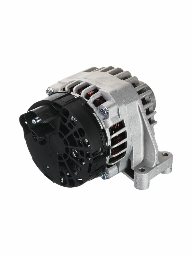 Генератор для Fiat Bravo, Линеа, Фиат Браво