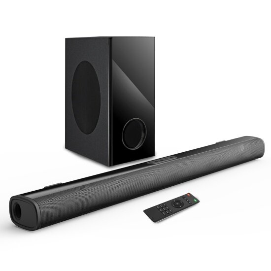 Саундбар Ginzzu GM-511