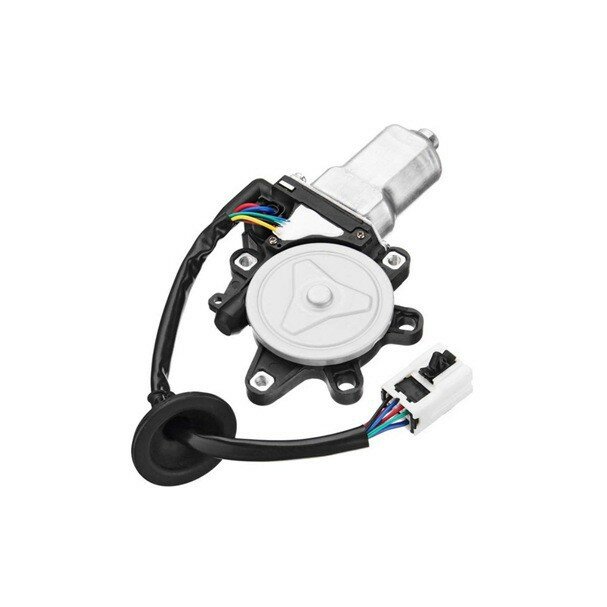 80730-CD00A подходит для двигателя регулятора переднего правого стекла Nissan Infiniti G35 80730-CD00A