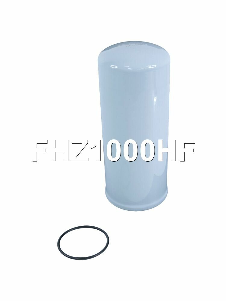 Фильтр гидравлический Krauf FHZ1000HF