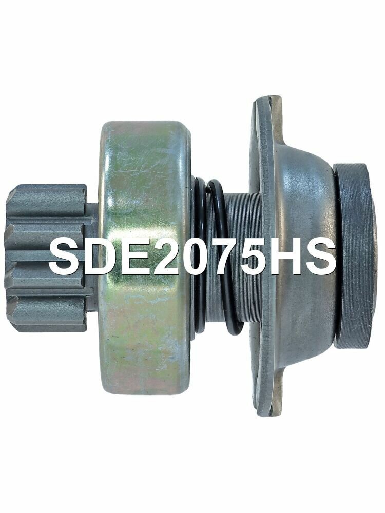 Бендикс стартера Krauf SDE2075HS