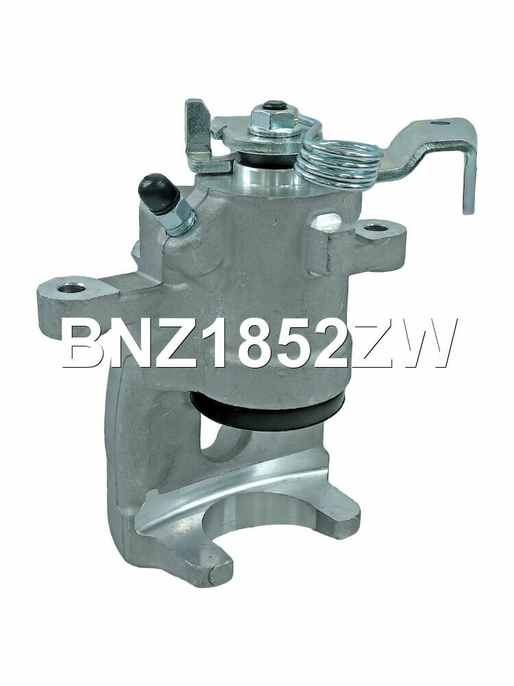 Суппорт тормозной Krauf BNZ1852ZW