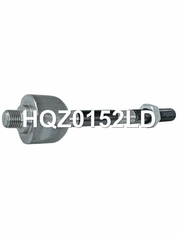 Тяга рулевая Krauf HQZ0152LD для FORD Galaxy SEAT Alhambra Volkswagen Sharan
