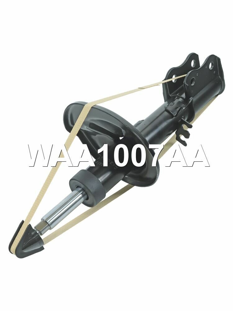 Амортизатор подвески передний Krauf WAA1007AA