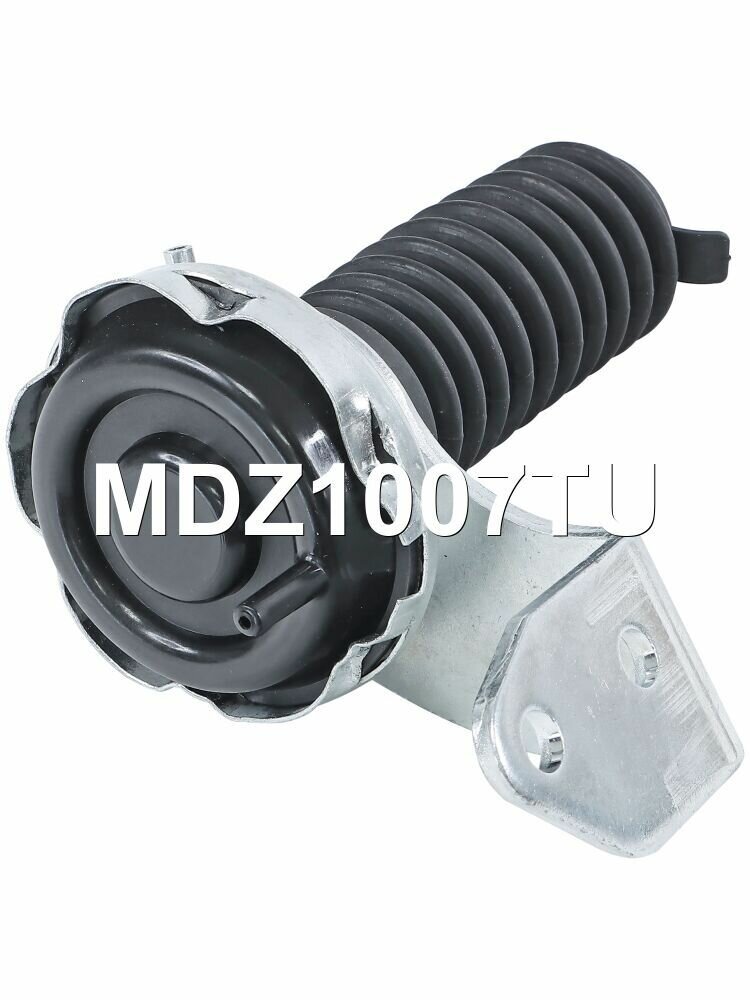 Актуатор включения блокировки дифференциала Krauf MDZ1007TU