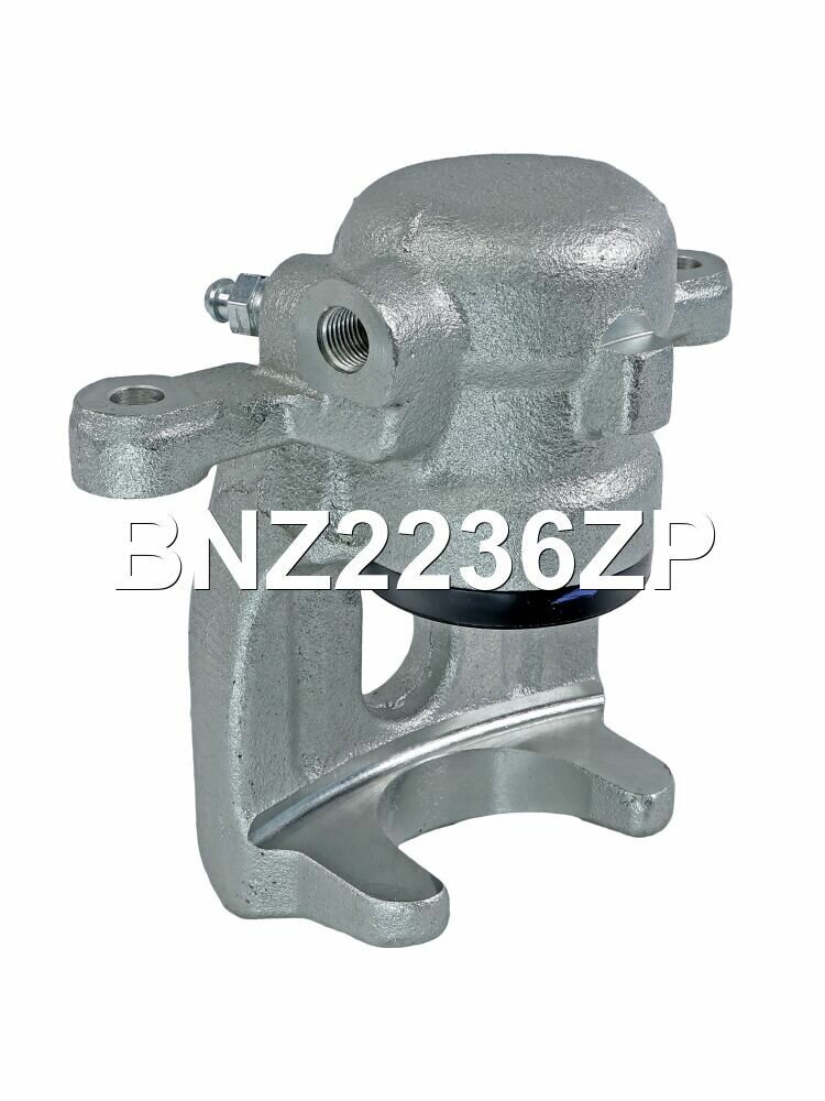 Суппорт тормозной Krauf BNZ2236ZP для Land Rover LR2