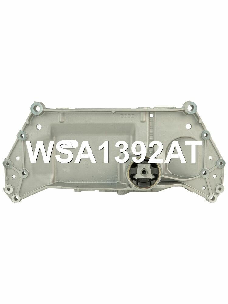 Подрамник двигателя Krauf WSA1392AT для Audi A3 II; Skoda Octavia II; Volkswagen Jetta VI