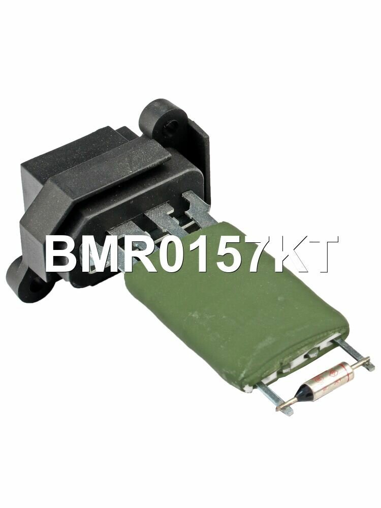 Резистор печки Krauf BMR0157KT