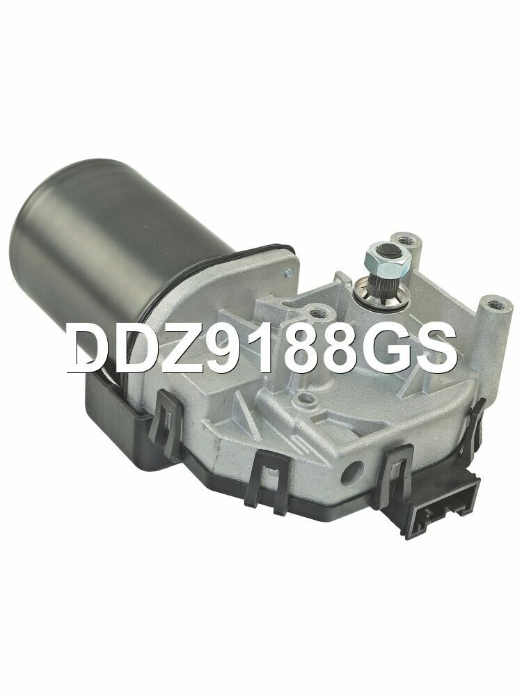 Мотор стеклоочистителя Krauf DDZ9188GS