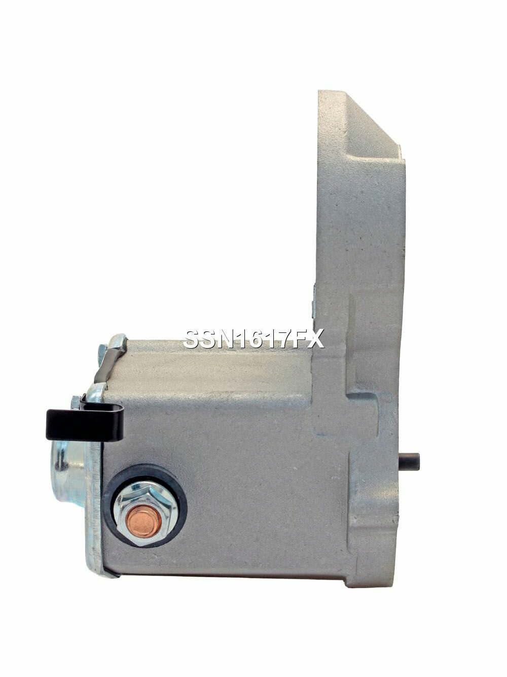 Втягивающее реле стартера Isuzu Trooper (Исузу Трупер) / Opel Frontera, Monterey (Опель Фронтера, Монтерей),